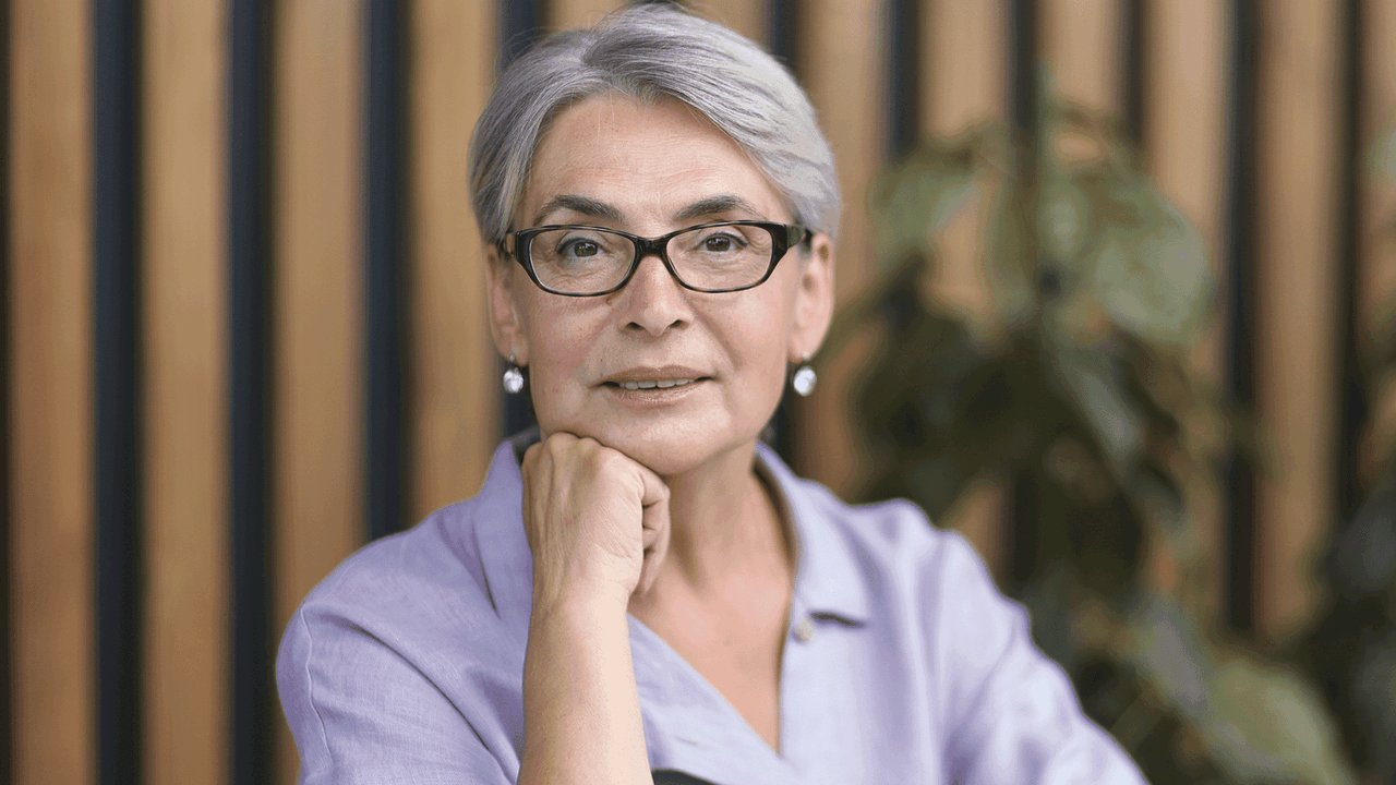 People over 50 have strong motivation to work and the readiness to ...